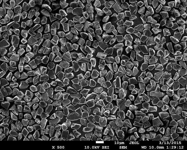 Monocrystalline Synthetic Industrial Diamond Micro Powder For Finsihing ...