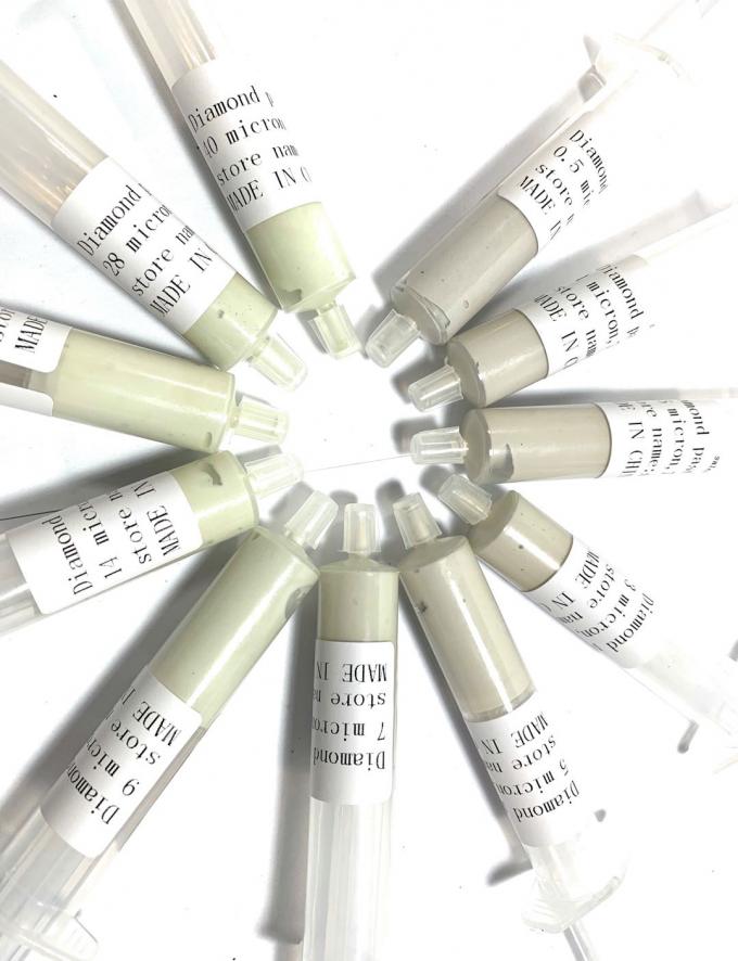 Diamond Paste ,Diamond Compound