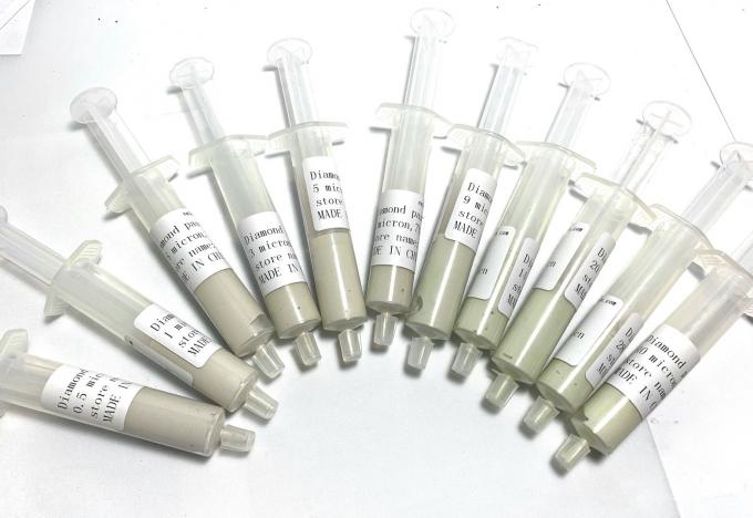 Diamond Paste ,Diamond Compound