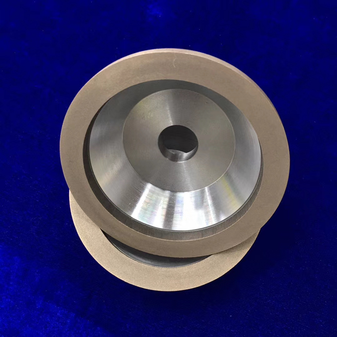 Diamond Grinding Wheel For PCD& PCBN/ Lapidary/Carbide Diamond ...